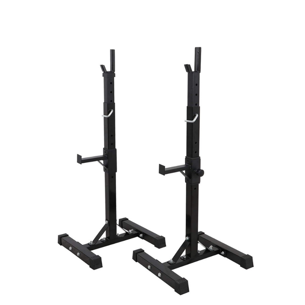 Bancos y Racks para Levantamiento de Peso - Invernova Fitness