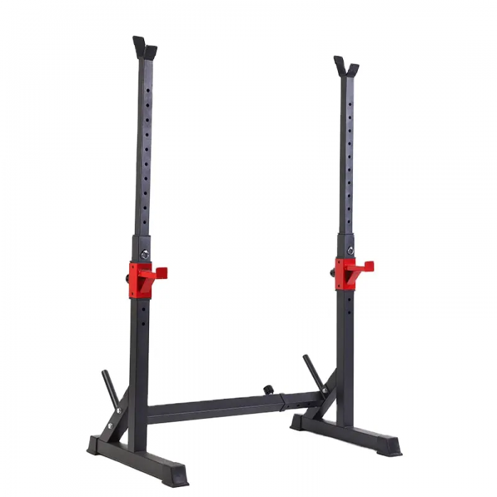 Bancos y Racks para Levantamiento de Peso - Invernova Fitness